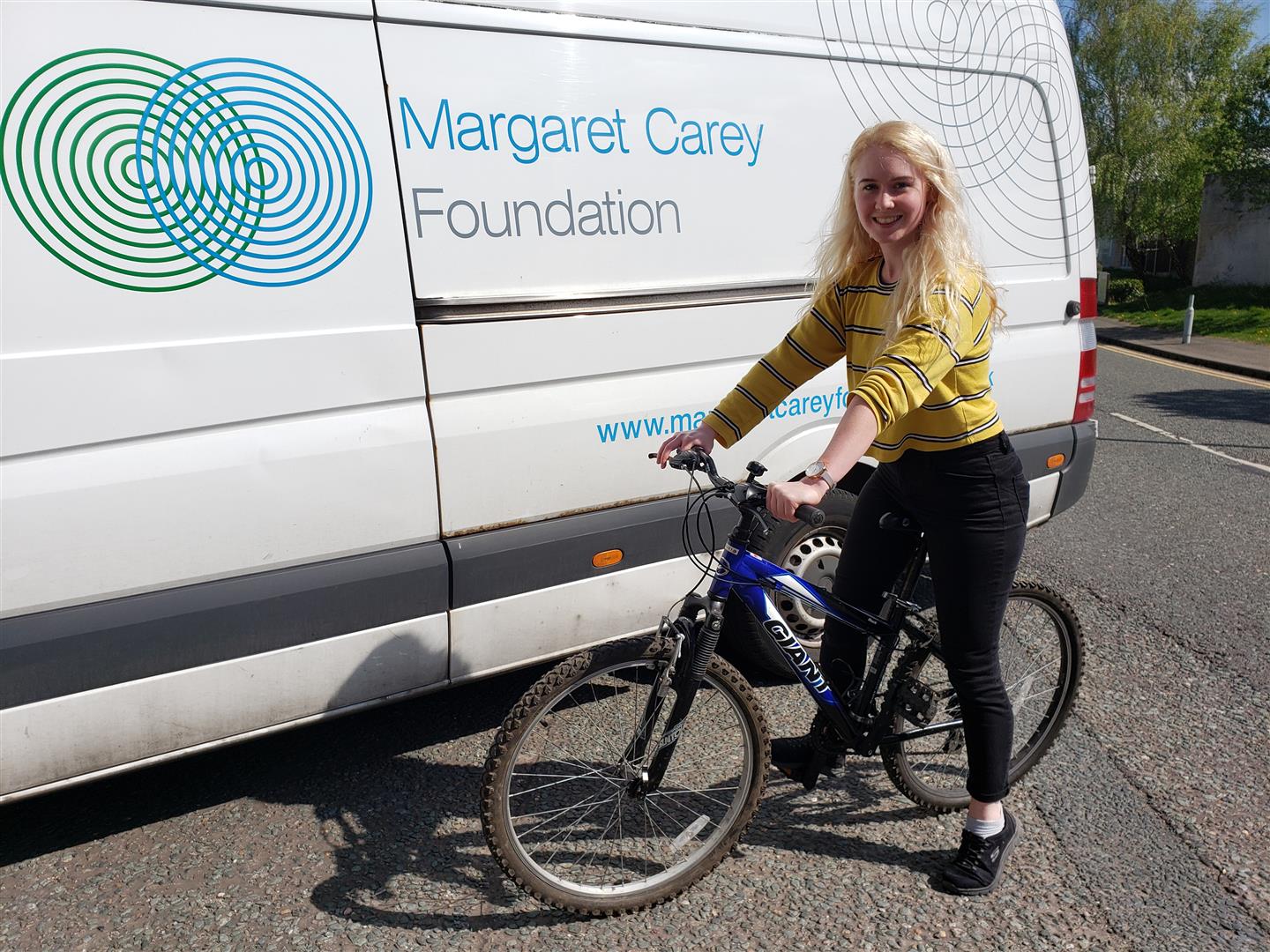 Covid-19 Mutual Aid – NHS and key worker bike loans (Project now closed ...