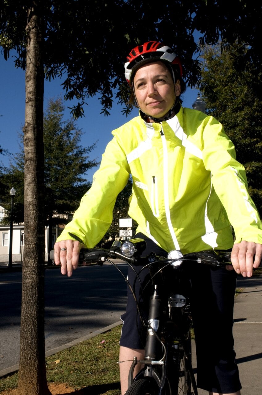 Introduction to On-Road Riding Now Available – Capital of Cycling